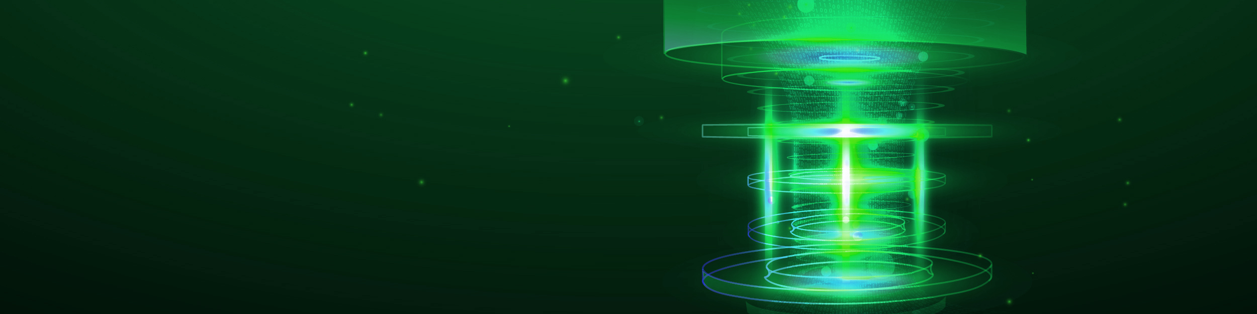 What is quantum computing and how might it impact financial services ...