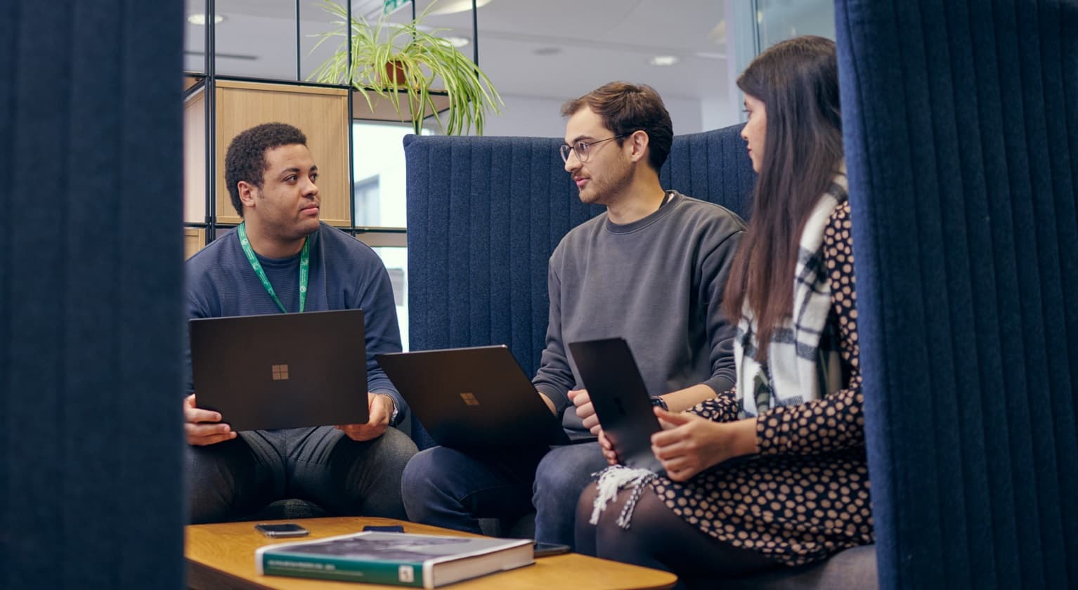 Our Open Source Mission continues - Lloyds Banking Group plc